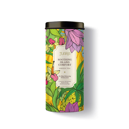 JUARA Skincare - 100% Plant Based Skincare | Jamu Herbal Tradition