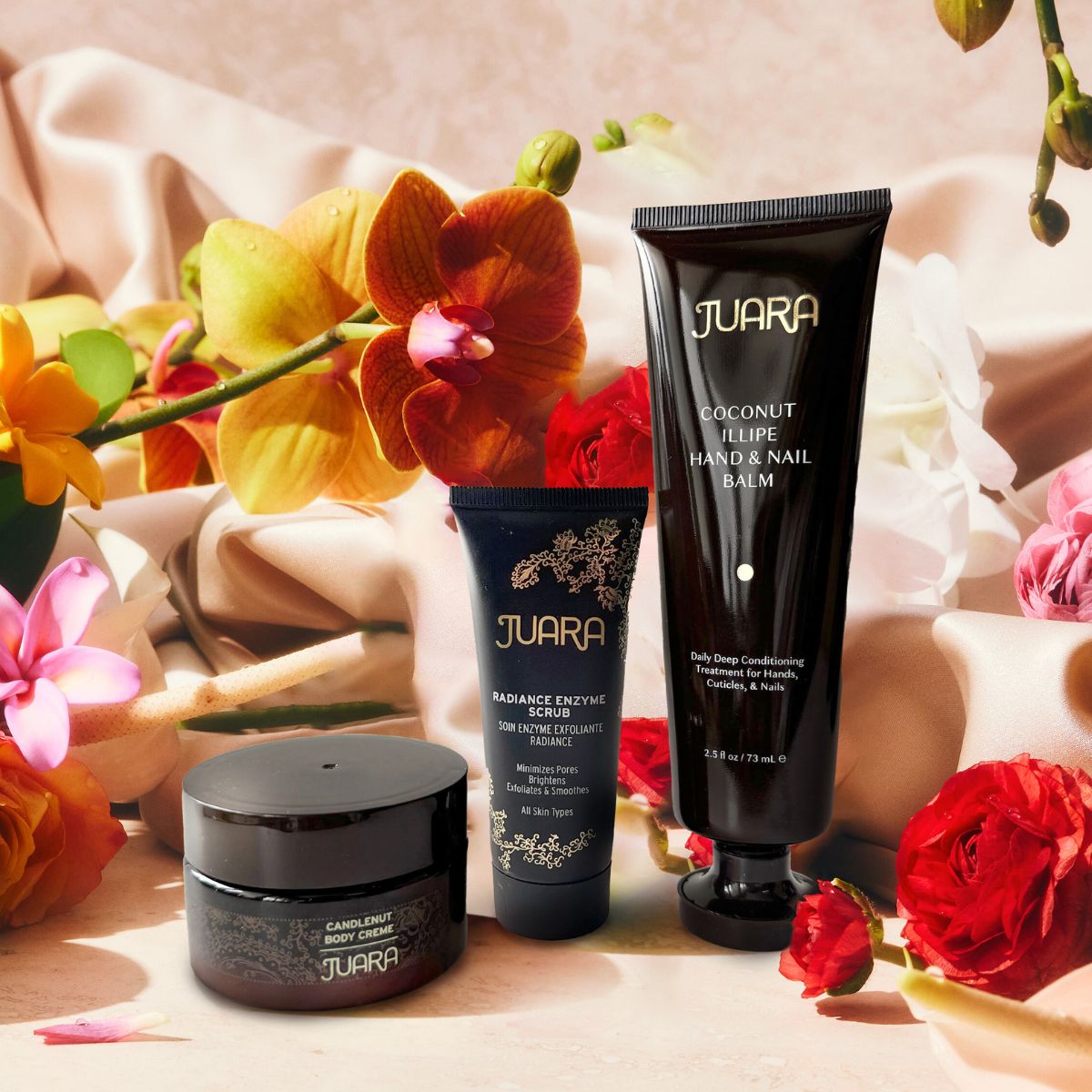 Legends Kit – JUARA Skincare