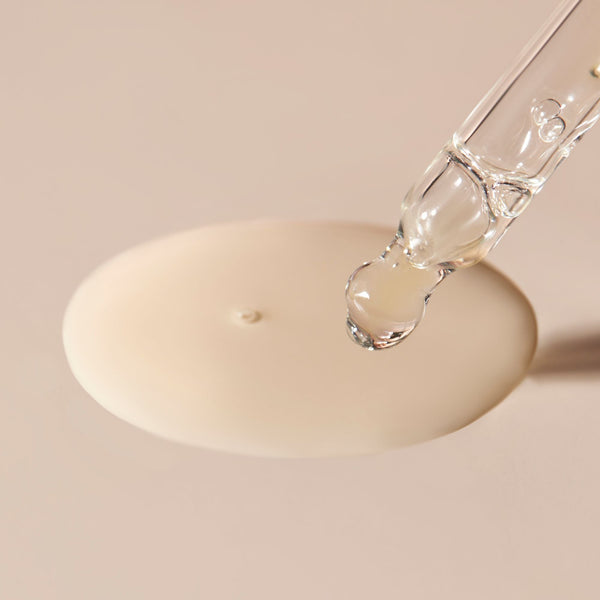 Radiance Vitality Oil | Smooth, Brighten, Reduce Fine Lines & Wrinkles – JUARA Skincare