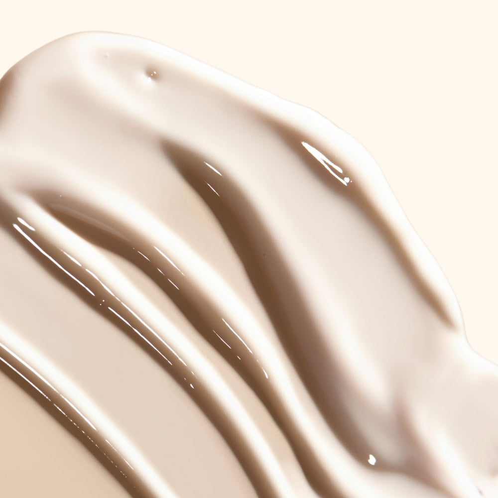 Moisturizer for Facial Skin Infused With Black Tea & Rice Bran Oil – JUARA Skincare