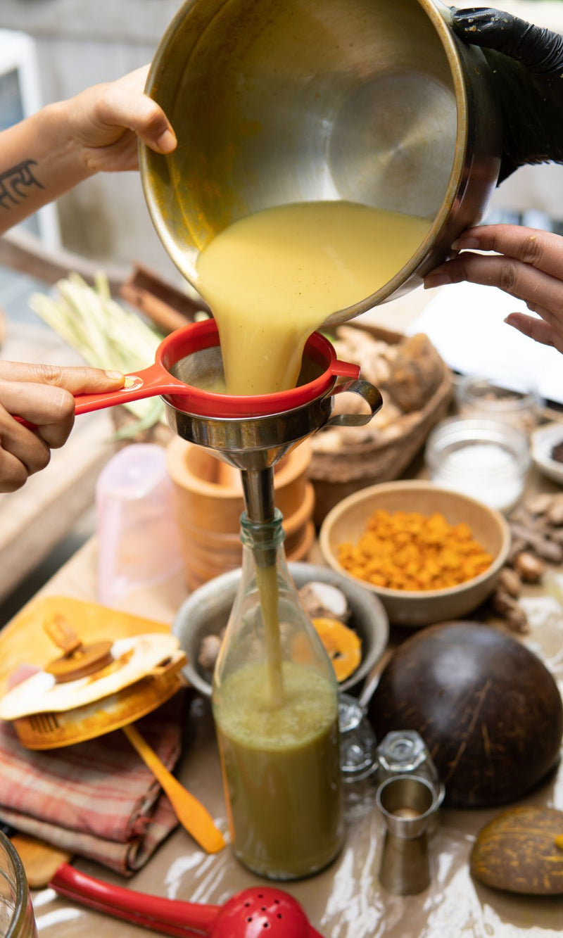 Jamu Wellness Gift – JUARA Skincare